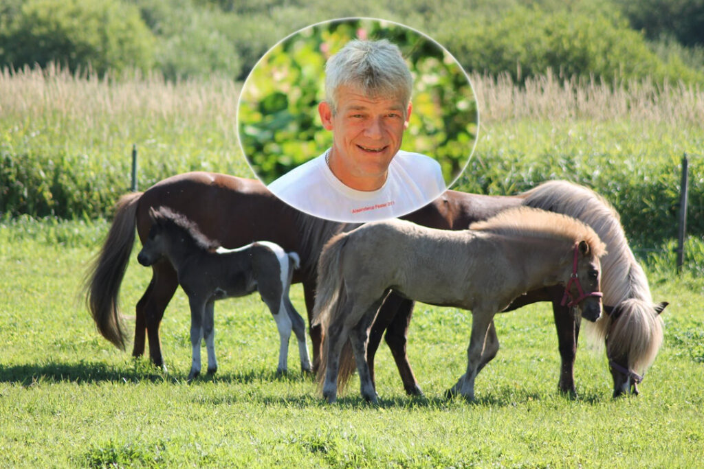 UDSAT: Foredraget "Foder, eksem og tykke trunter" med Jens Overgaard ...